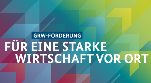 Gemeinschaftsaufgabe "Verbesserung der regionalen ...